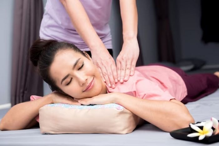BERITA TERPOPULER FASHION & BEAUTY: Manfaat Swedish Massage bagi Tubuh ...