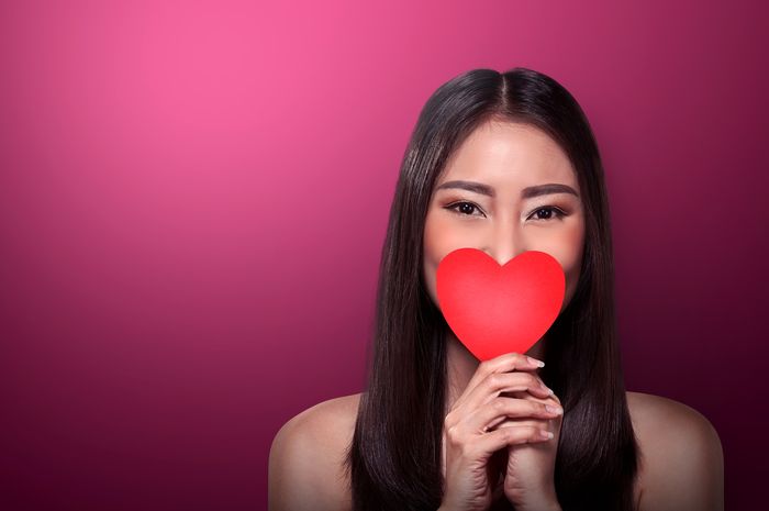 5 Inspirasi Make Up Valentine yang Menawan, Bikin Pacar Terkesima ... 5 Inspirasi Make Up Valentine yang Menawan, Bikin Pacar Terkesima ...