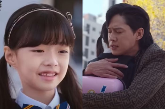 Diderita Ha Ye-sol di The Glory, Benarkah Buta Warna Diwariskan dari ...