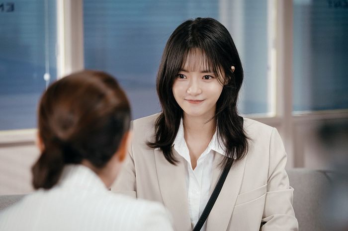 Karakter Perempuan Go Bo Gyeol dalam Drakor, Terbaru The Heavenly Idol ...