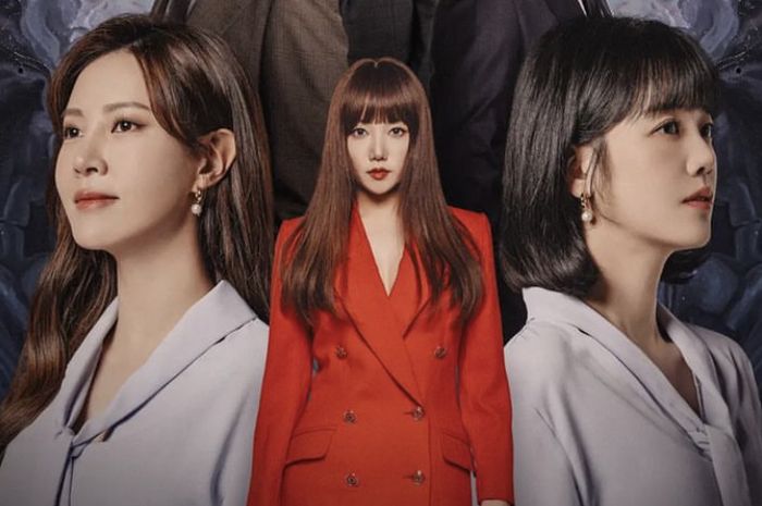 Ada Shin Go Eun, Ini Dia Daftar Pemain Drakor Woman in A Veil - Parapuan