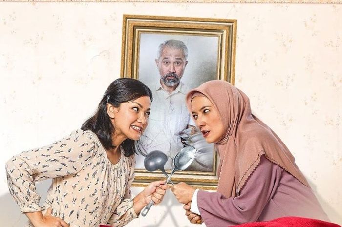 Sudah Tayang di Netflix, Yuk Intip Sinopsis Series Saiyo Sakato - Parapuan Sudah Tayang di Netflix, Yuk Intip Sinopsis Series Saiyo Sakato - Parapuan