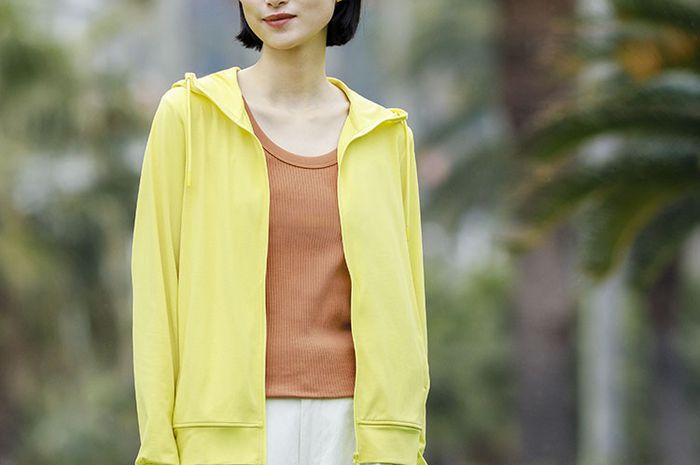 BERITA TERPOPULER FASHION & BEAUTY: Jaket UNIQLO Viral di TikTok hingga ...