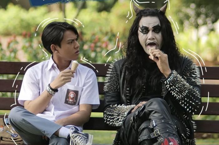 Sedang Tayang, Berikut Sinopsis Film Jin & Jun yang Seru Abis - Parapuan