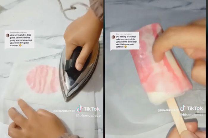 Viral di TikTok, Simak 4 Tips Membuat Candy Roll Ups di Rumah - Parapuan