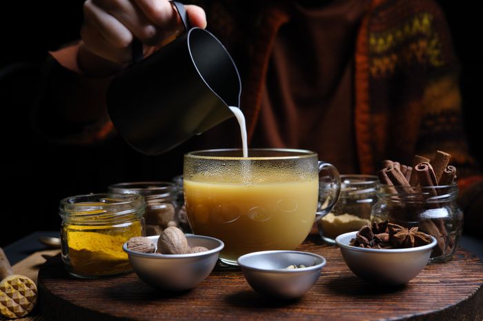 4 Manfaat Jamu Tradisional Khas Indonesia bagi Kesehatan, Ada Cabe ...