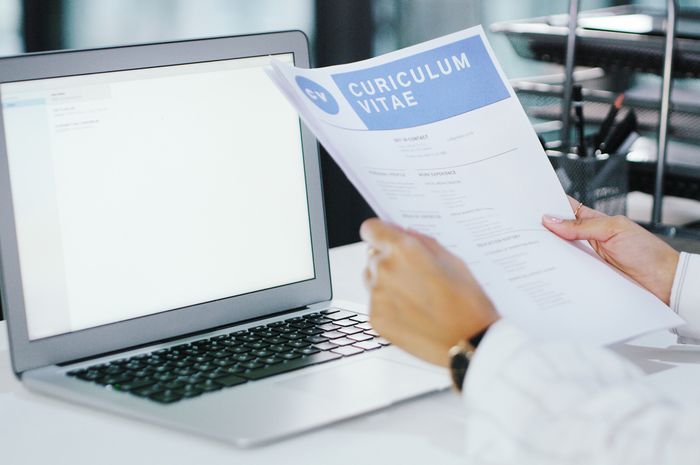 Melamar Lowongan Kerja Makin Mudah, Ini 5 Platform Bantu Bikin CV ...