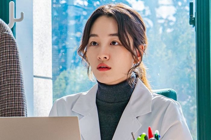 Won Ji An Jadi Karakter Perempuan di Sinopsis Series HeartBeat - Parapuan