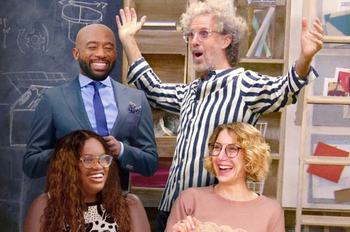 Begini Sinopsis Series Hack My Home yang Tayang di Netflix, Simak ...