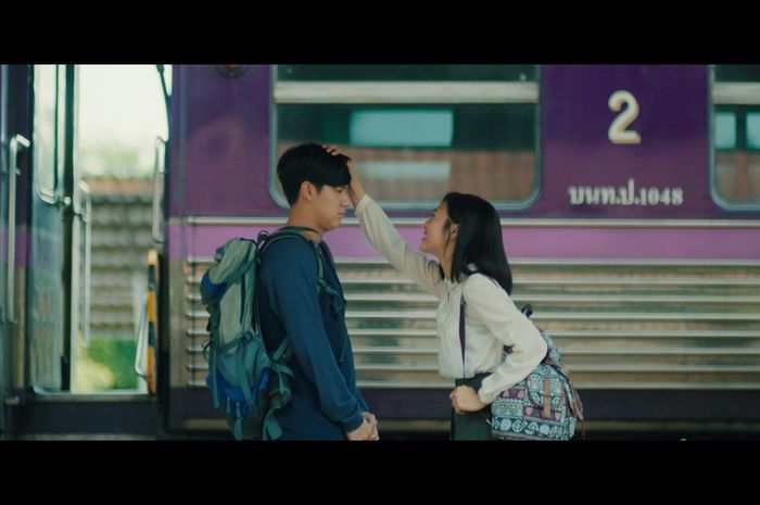 Dibintangi Nanon dan Rachanun, Simak Sinopsis Film My Precious - Parapuan