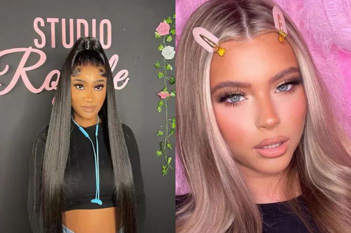 4 Inspirasi Gaya Rambut ala Barbie, Bikin Penampilan Makin Keren - Parapuan