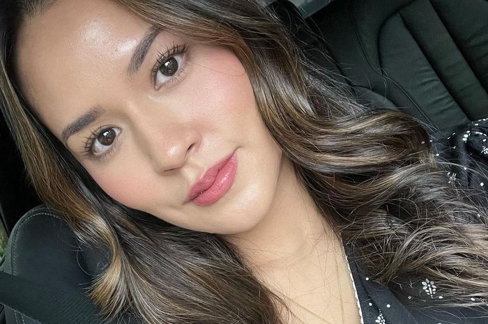 Raisa Bocorkan Makna Makeup ala Dirinya, Tak Sekadar Mempercantik Diri ...