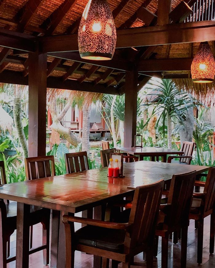 4 Restoran Romantis di Bandung, Cocok untuk Dinner di Hari Valentine ...