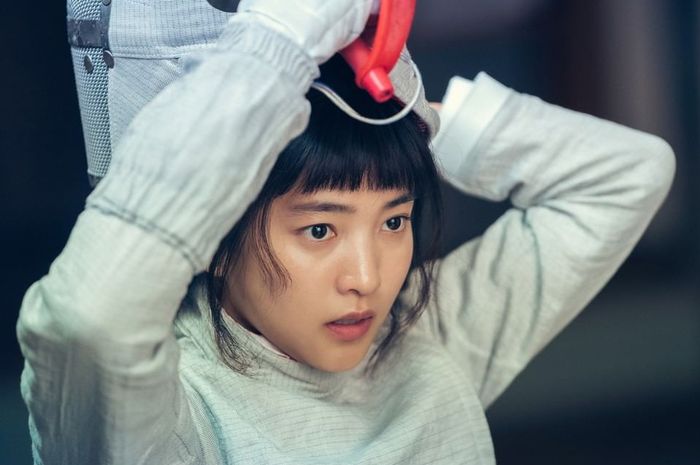 6 Tips Jadi Perempuan Kuat Mental seperti Na Hee Do di Drama Twenty ...
