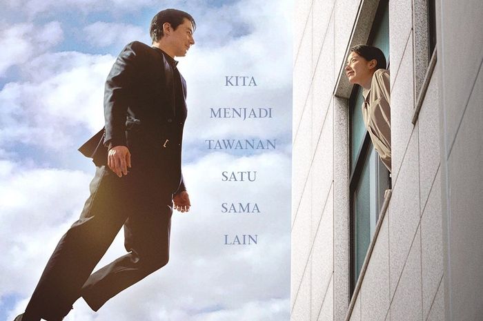 Preview Drakor Moving Episode 8 dan 9, Kisah Silam Orang Tua Kim Bong ...