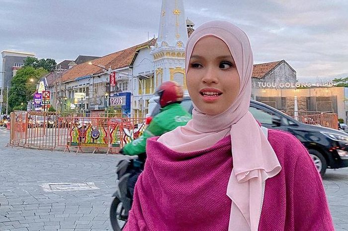 BERITA TERPOPULER LADY BOSS: Profil Putri Ariani hingga Karier Agustina ...
