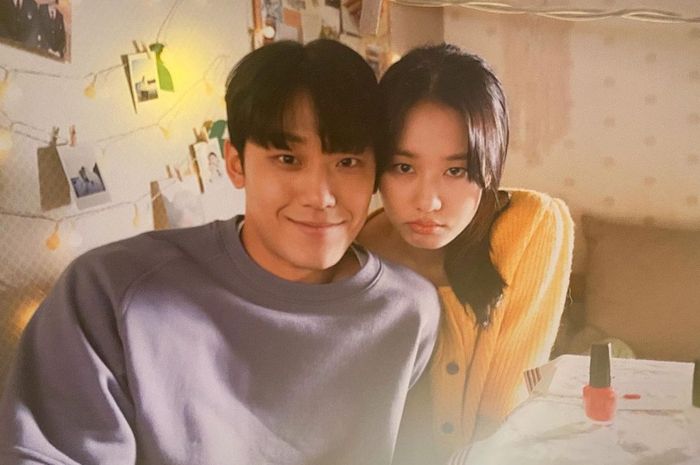 Rekomendasi Drakor Ahn Eun Jin Lengkap dengan Sinopsis Series - Parapuan