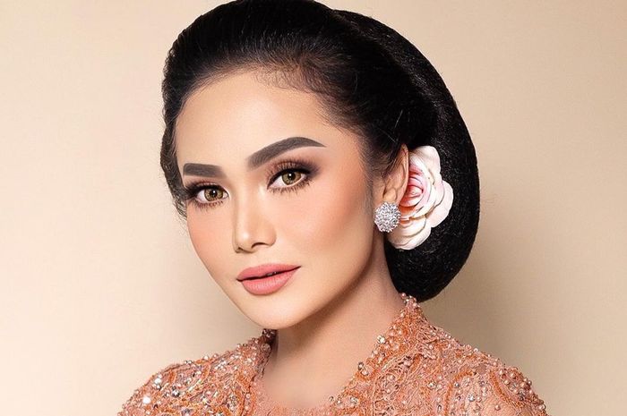 Hari Kartini, Ini 5 Jenis Sanggul Tradisional yang Harus Kamu Ketahui ...