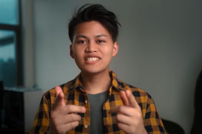 Unggah Video Comeback, Agung Hapsah Ceritakan Kegiatannya selama Vakum ...