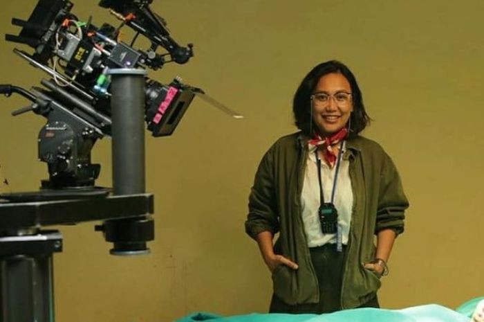 10 Sutradara Perempuan Peraih Nominasi Piala Citra Sepanjang Sejarah FFI - Parapuan