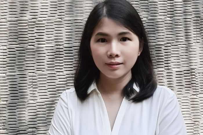 Berkarier Sebagai Head of Consumer Business, Ini Cerita Irene Santoso ...