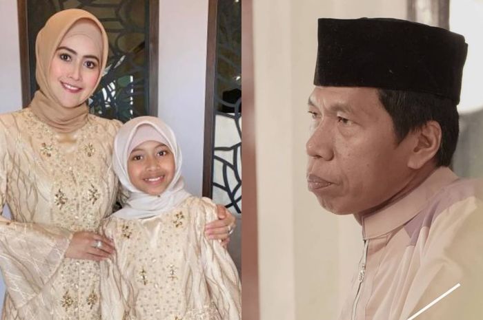 Sang Putri Diejek Mirip Dirinya, Kiwil Minta Maaf dan Tulis Pesan Haru ... Sang Putri Diejek Mirip Dirinya, Kiwil Minta Maaf dan Tulis Pesan Haru ...