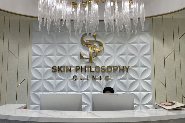 Review Vbeam Laser di Skin Philosophy, Ampuh Atasi Bekas Jerawat ...