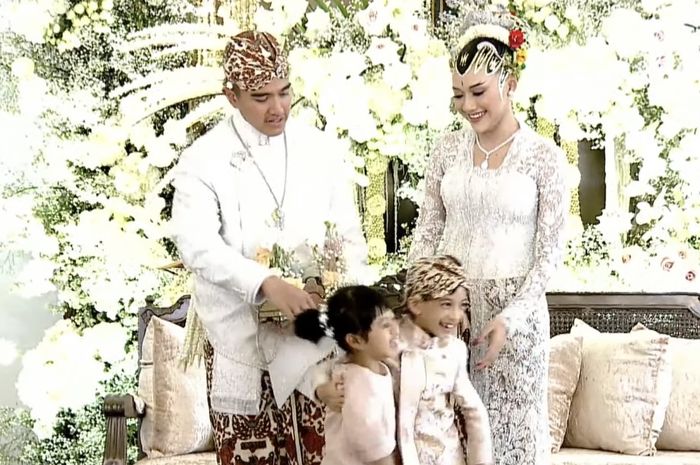 BERITA TERPOPULER TRENDING TOPIC: Daftar Pemenang IMA Awards 2022 hingga Pernikahan Kaesang ...