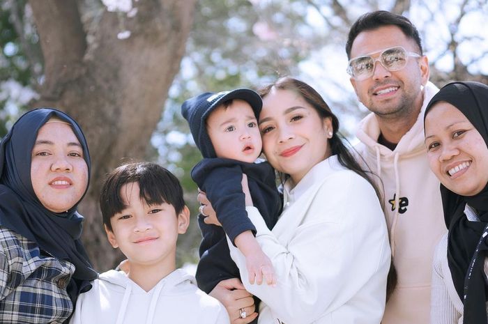 Viral di TikTok, Ternyata Begini Cara Sus Rini Kenalkan Huruf pada ...