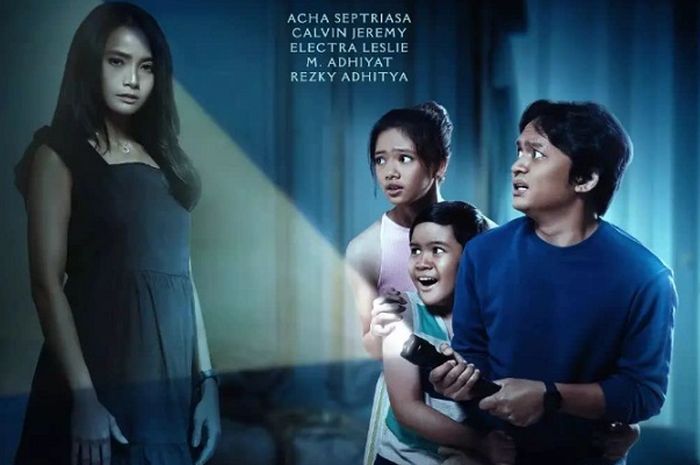 Salah Satunya Acha Septriasa, Ini Daftar Pemain Film Hantu Baru - Parapuan