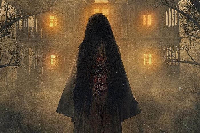 Intip Sinopsis dan Pemain Film Suzzanna: Malam Jumat Kliwon yang Segera ...