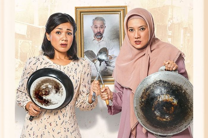Fakta Menarik Series Saiyo Sakato, Tayangan Ramadan Populer di Netflix ...