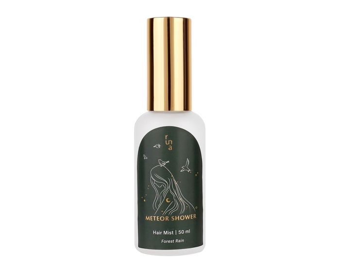 5 Rekomendasi Hair Mist Lokal Mulai Rp17 Ribuan, Rambut Wangi Seharian ...