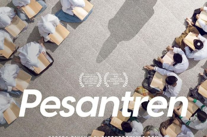 Sinopsis Film Pesantren, Dokumenter untuk Menyelami Kehidupan Penghuni ...