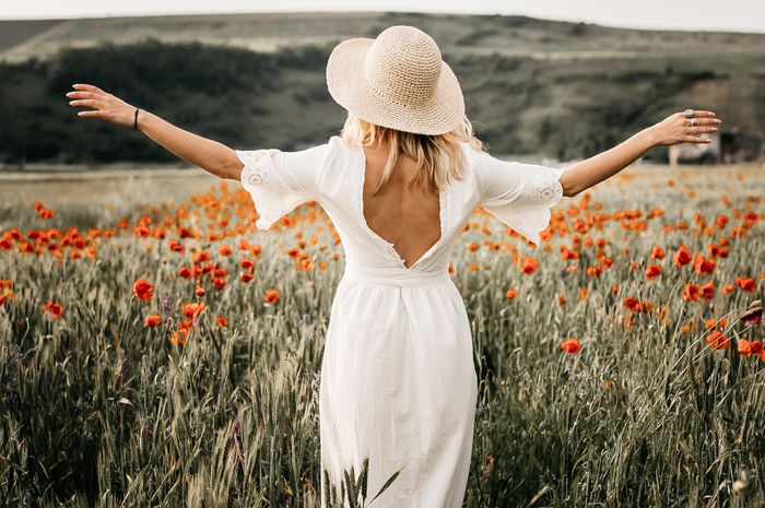 Cuaca Panas, Ini 7 Tips Memilih Outfit agar Tetap Sejuk dan Nyaman ...