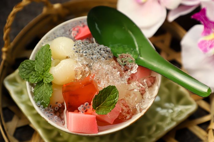 Ini 4 Ide Jualan Takjil dengan Modal 50 Ribuan, Ada Es hingga Gorengan ...