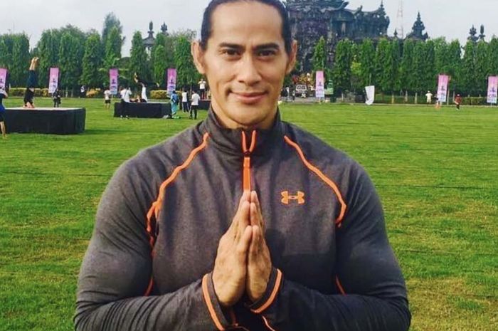 Bantu Jaga Badan, Ade Rai Ungkap Faktor yang Memengaruhi Massa Otot ...