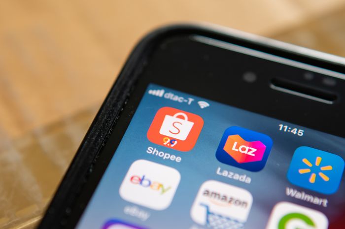 Ini 4 Biaya Admin Shopee yang Dikenakan ke Penjual, Segini Besarannya ...