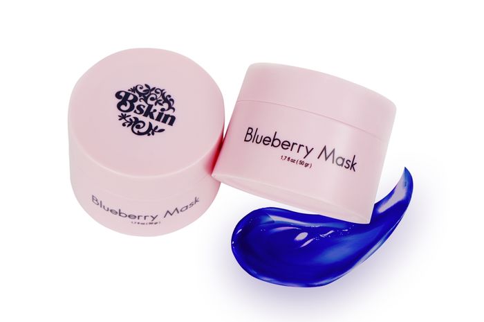 Beri Sensasi Dingin, Ini Rekomendasi Masker Wajah dengan Kandungan ...