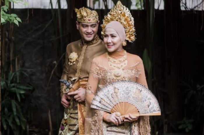 Berkaca dari Venna Melinda, Pertimbangkan Ini sebelum Menikahi Orang ... Berkaca dari Venna Melinda, Pertimbangkan Ini sebelum Menikahi Orang ...