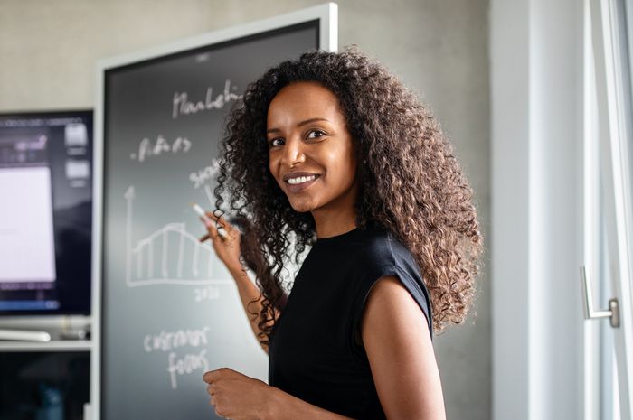 Ini Dia Alasan Mengapa Pemimpin Perempuan Dibutuhkan Dalam Perusahaan