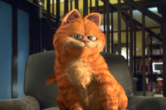 Rayakan Hari Kucing Sedunia, Ini 4 Karakter Kucing Paling Ikonik di ...