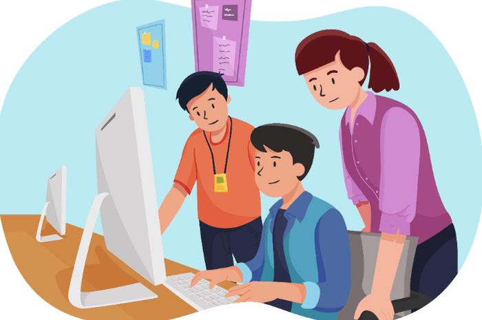 Syarat Daftar MAGENTA BUMN, Rekrutmen Magang yang Dilakukan Sepanjang ...