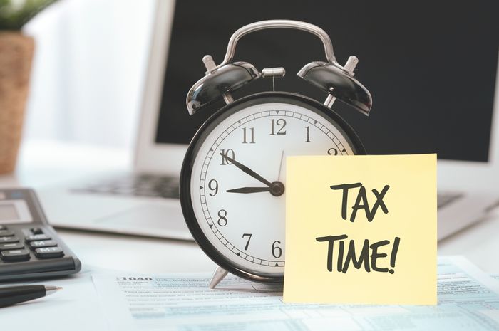 Hari Pajak Nasional, Ketahui Apa Saja Istilah dalam Perpajakan Berikut ...