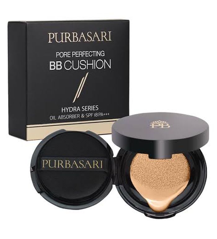 5 Rekomendasi Cushion untuk Kulit Berminyak, Bebas Kilap Seharian - Semua Halaman - Parapuan