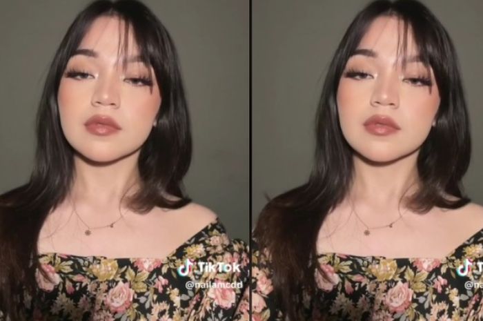5 Tips Latina Makeup Look yang Viral di TikTok, Pakai Bulu Mata Palsu ...