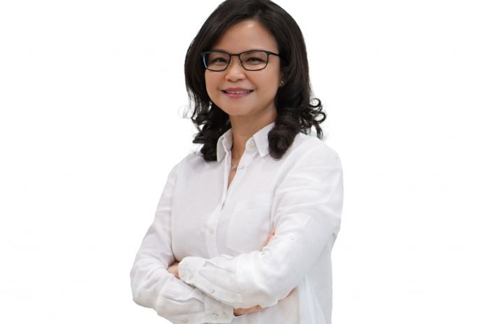 Mengenal Lanny Budiati, Perempuan yang Jadi Direktur Utama BCA Digital ...