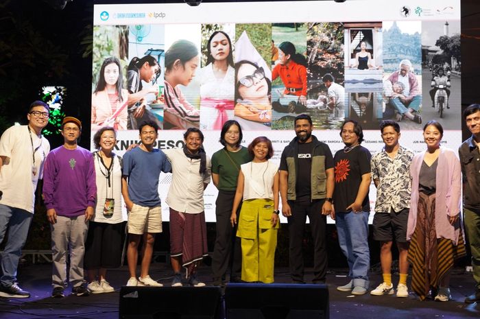 JAFF ke-17 Dibuka dengan Film Piknik Pesona, Tampilkan Karya 10 ...