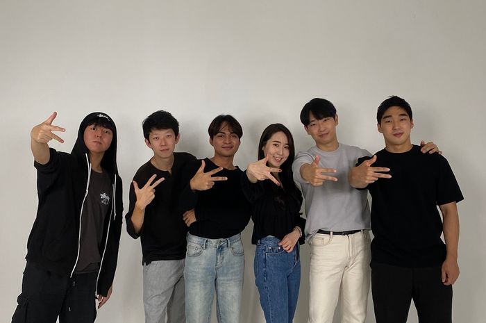 Mengenal Budaya Korea Selatan dan Indonesia Lewat Kanal Youtube Ini ...