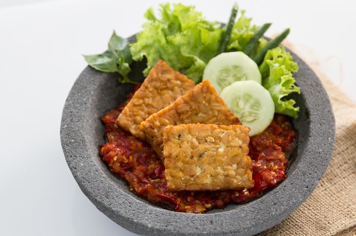 3 Tips Merawat Cobek Batu agar Bebas Jamur, Bisa Pakai Ampas Kelapa ...